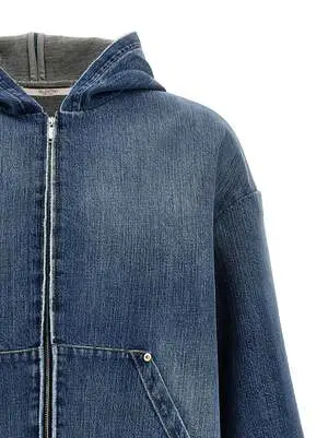 Valentino Garavani Denim Jacket
