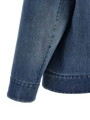 Valentino Garavani Denim Jacket