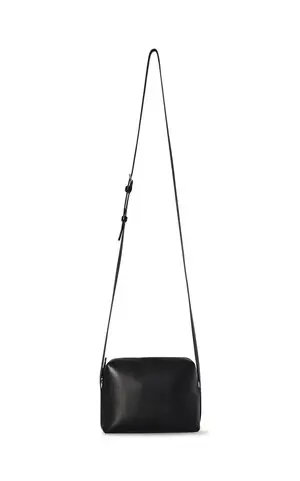 THE ROW Regent Leather Crossbody Bag