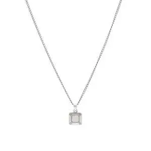 SERGE DENIMES Atrium Necklace - Sterling Silver