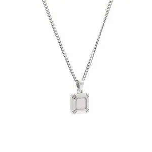 SERGE DENIMES Atrium Necklace