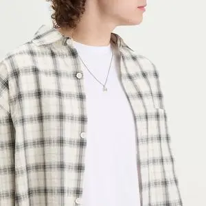 SERGE DENIMES Atrium Necklace