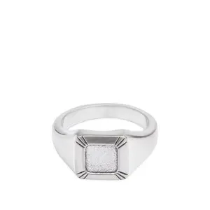 SERGE DENIMES Atrium Ring - Sterling Silver