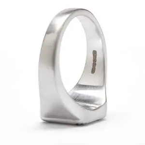 SERGE DENIMES Atrium Ring
