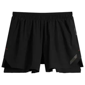SOAR Dual Run Shorts