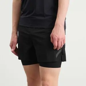 SOAR Dual Run Shorts