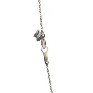 Needles Papillon Pendant In Silver - 35% Off | Editorialist