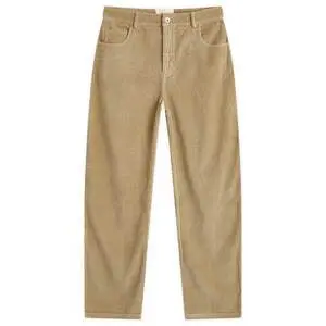 Folk Printed Pants For Men