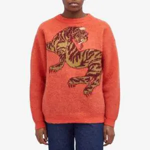 ALEMAIS Tiger Jumper