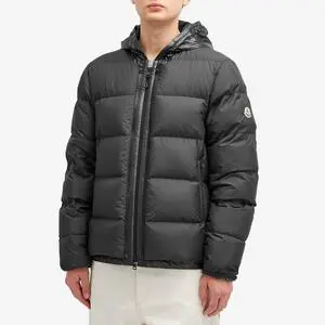 Moncler Garoa Nylon Jacket