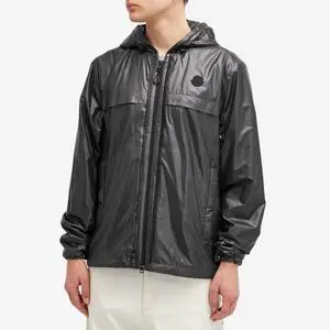 Moncler Garoa Nylon Jacket