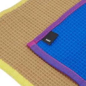 HAY Canteen Dish Cloth Set Of 2