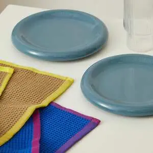 HAY Canteen Dish Cloth Set Of 2