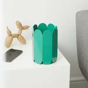 HAY Arcs Vase Small