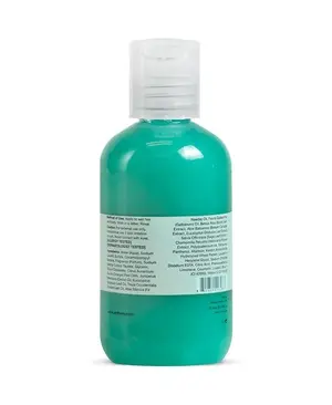 Anthony Invigorating Rush Hair & Body Wash 3.4 Oz - Green