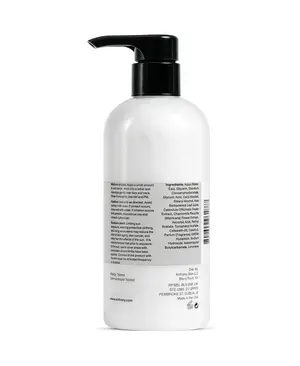 Anthony Glycolic Facial Cleanser 16 Oz - White