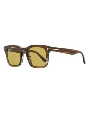 TOM FORD Dax Sunglasses