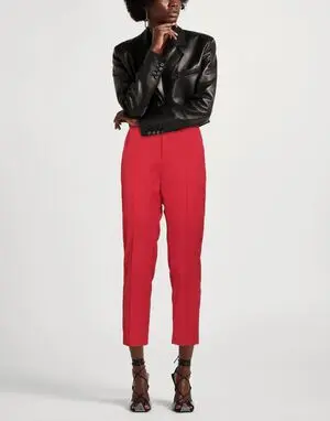 Zadig&Voltaire Tapered Leg Trousers