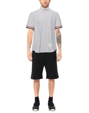 Thom Browne Shirt Size Cotton
