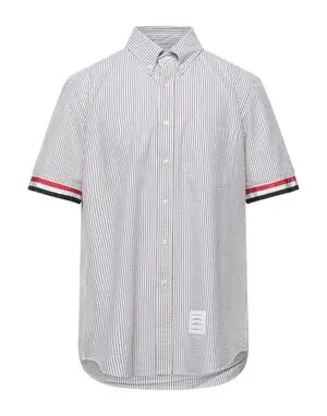 Thom Browne Shirt Size Cotton