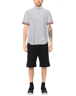 Thom Browne Shirt Size Cotton