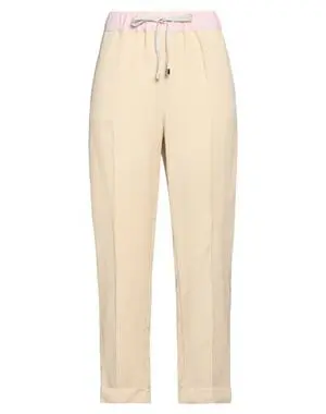 Liviana Conti High Waisted Tapered Leg Trousers