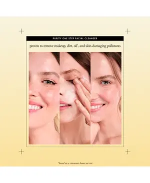 PHILOSOPHY Purity Made Simple One-step Facial Cleanser
