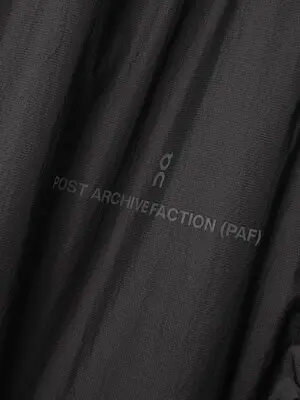On Post Archive Faction Zero Tapered Pants