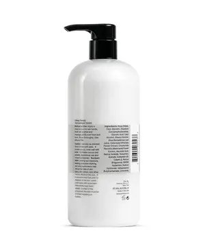 Anthony Glycolic Facial Cleanser - White