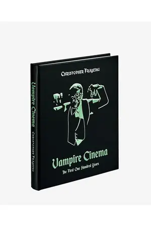 Gigi New York Vampire Cinema: The First One Hundred Years