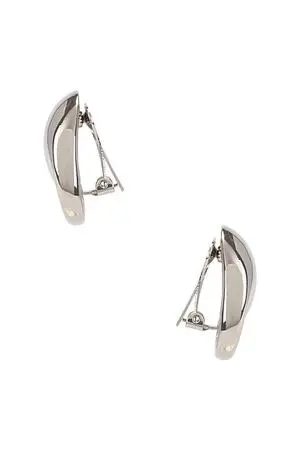 BEN-AMUN Dot Earrings