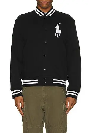 Polo Ralph Lauren Varsity Jacket