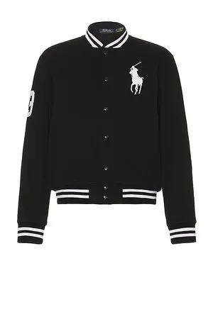 Polo Ralph Lauren Varsity Jacket