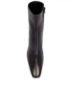 Saint Laurent Josie Boot - Nero