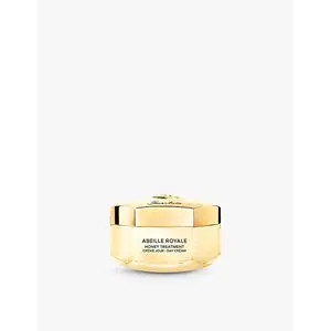 GUERLAIN Abeille Royale Honey Treatment Refillable Day Cream - One-color