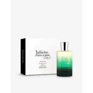 JULIETTE HAS A GUN Ex Vetiver Eau De Parfum - One-color
