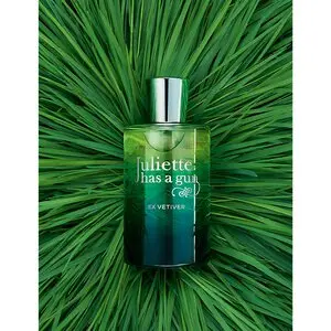 JULIETTE HAS A GUN Ex Vetiver Eau De Parfum - One-color