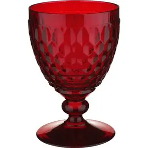 VILLEROY & BOCH Boston Coloured Red Wine Goblet 132mm - One-color