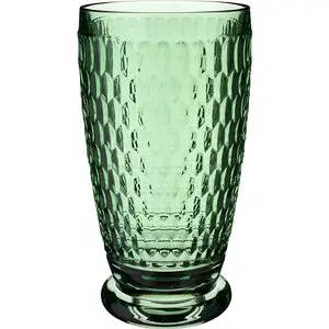 VILLEROY & BOCH Boston Crystal Highball Glass - One-color