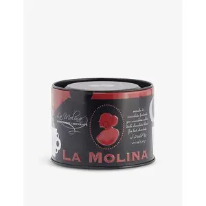 LA MOLINA Classic Hot Chocolate 350g - One-color