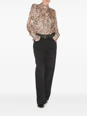 Isabel Marant Lamia Blouse