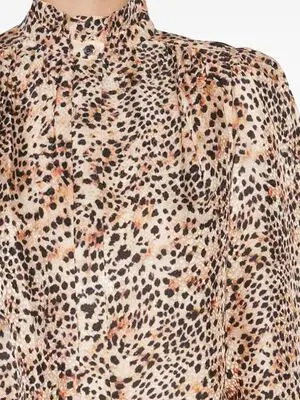 Isabel Marant Lamia Blouse