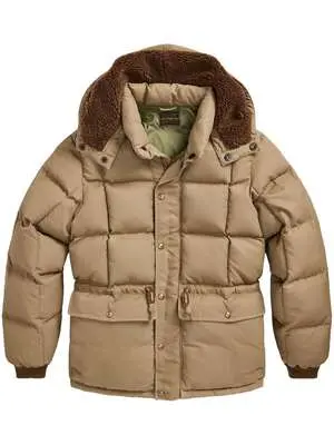 Polo Ralph Lauren Padded Outerwear For Men