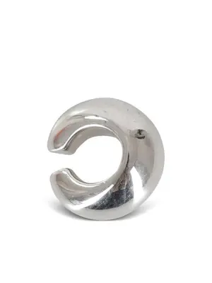 PANCONESI Full Moon Ear Cuff