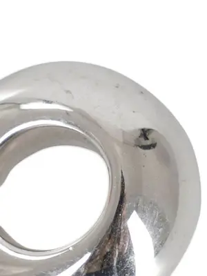 PANCONESI Full Moon Ear Cuff