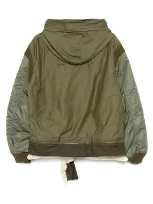 Undercover Bead Embellishment Jacket
