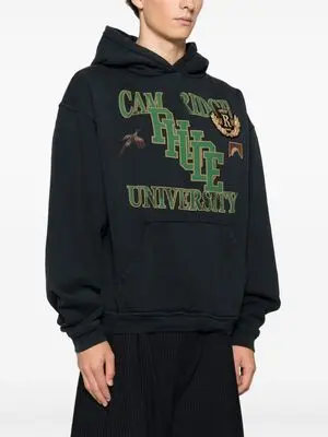 Rhude University Hoodie