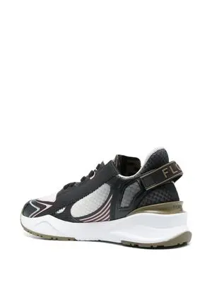 Fendi Flow Sneakers