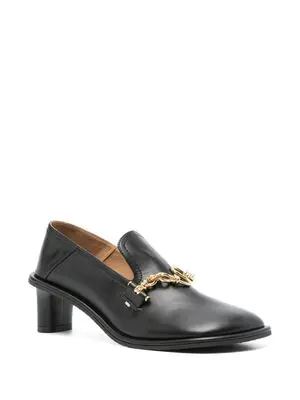 Stella McCartney 50mm Ryder Mules