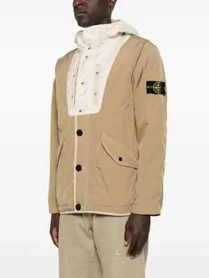 Stone Island Panama Jacket